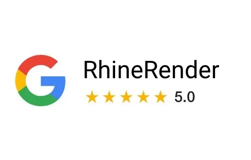 RhineRender GmbH | High-End 3D-Visualisierungen
